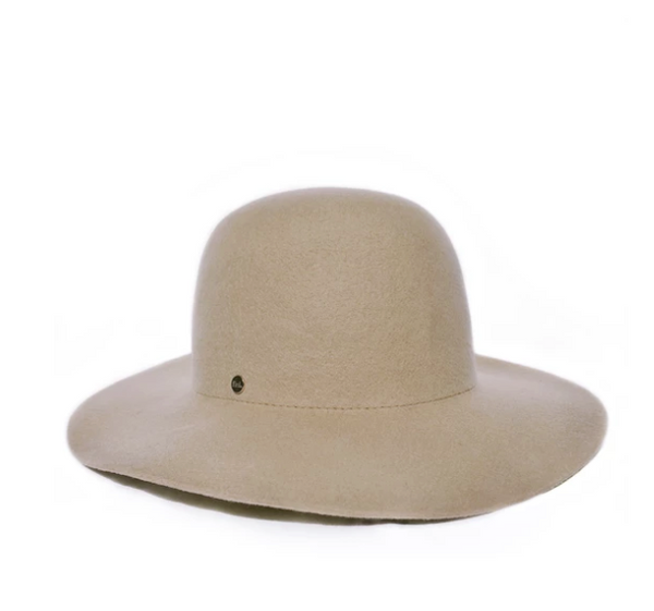 Fini round hat | Wylder Shop