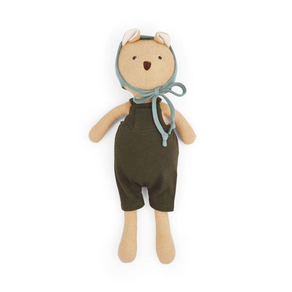 NICHOLAS BEAR CUB | Wylder Shop